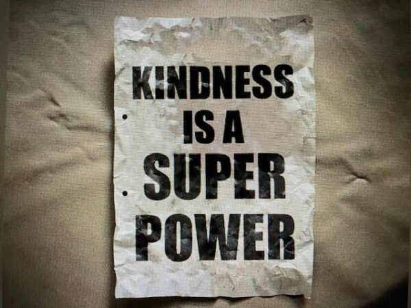 The Unseen Heroes: How Everyday Acts of Kindness Transform Lives - Ron ...